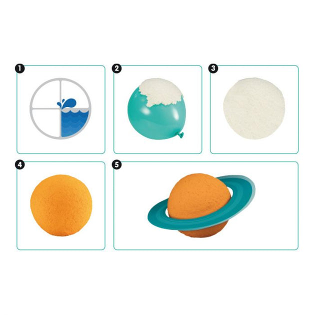BAG PAPER MACHE 200GR – DeWit & VanDorp
