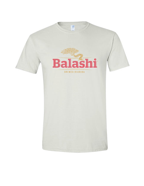 Balashi T-shirts – DeWit & VanDorp