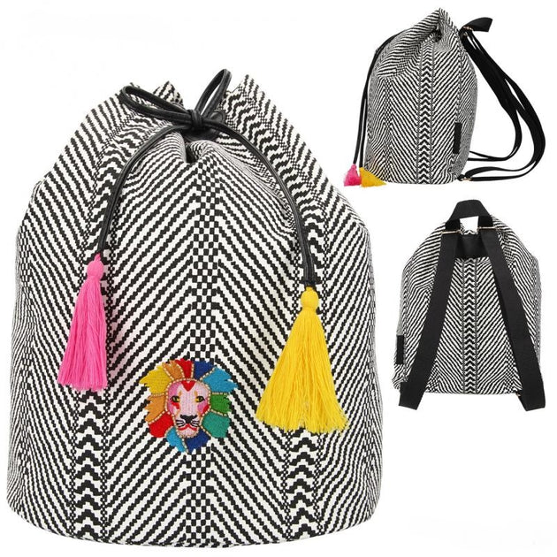 TopModel – Tagged "Back Packs"– DeWit & VanDorp