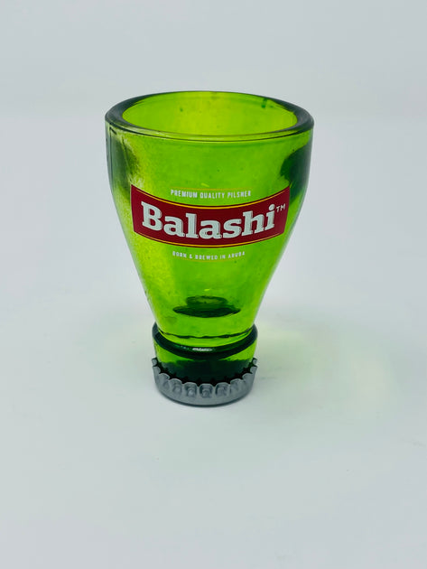BTL SHAPE SHOT NEW BALASHI – DeWit & VanDorp