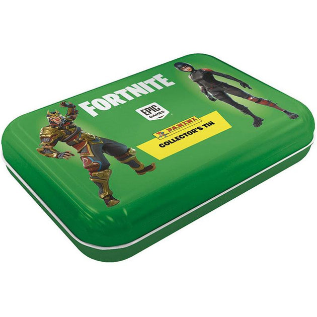 Fortnite Collection's Tin Trading Card Game S1 – DeWit & VanDorp